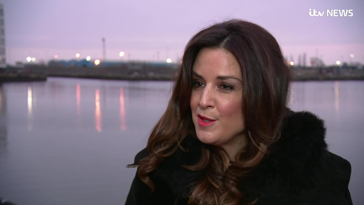 Thirteen people filed for divorce online on Christmas Day, figures ...