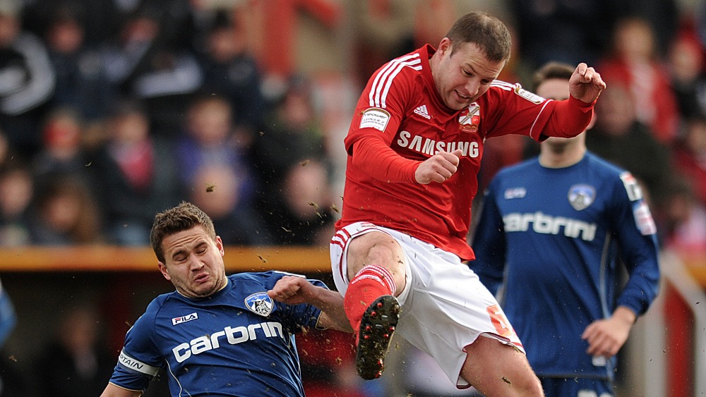 Your Easter football round-up | ITV News West Country