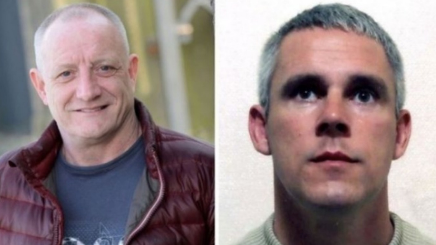 Jury out in 'gangland executions' trial | ITV News Granada