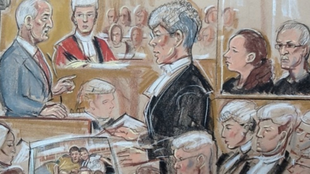 Philpott trial: read the key quotes from the six week case | ITV News ...