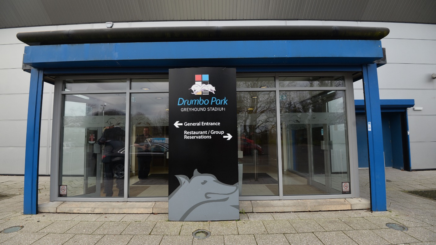 ‘Unsustainable’ Drumbo Park closes with immediate effect | UTV | ITV News