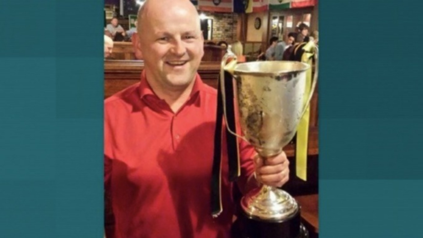 LFC to host legends game in Dublin in support of Sean Cox appeal | ITV ...