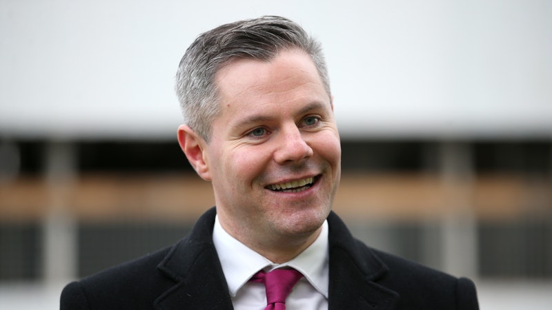 Investment announced to help Scottish business expansion | ITV News