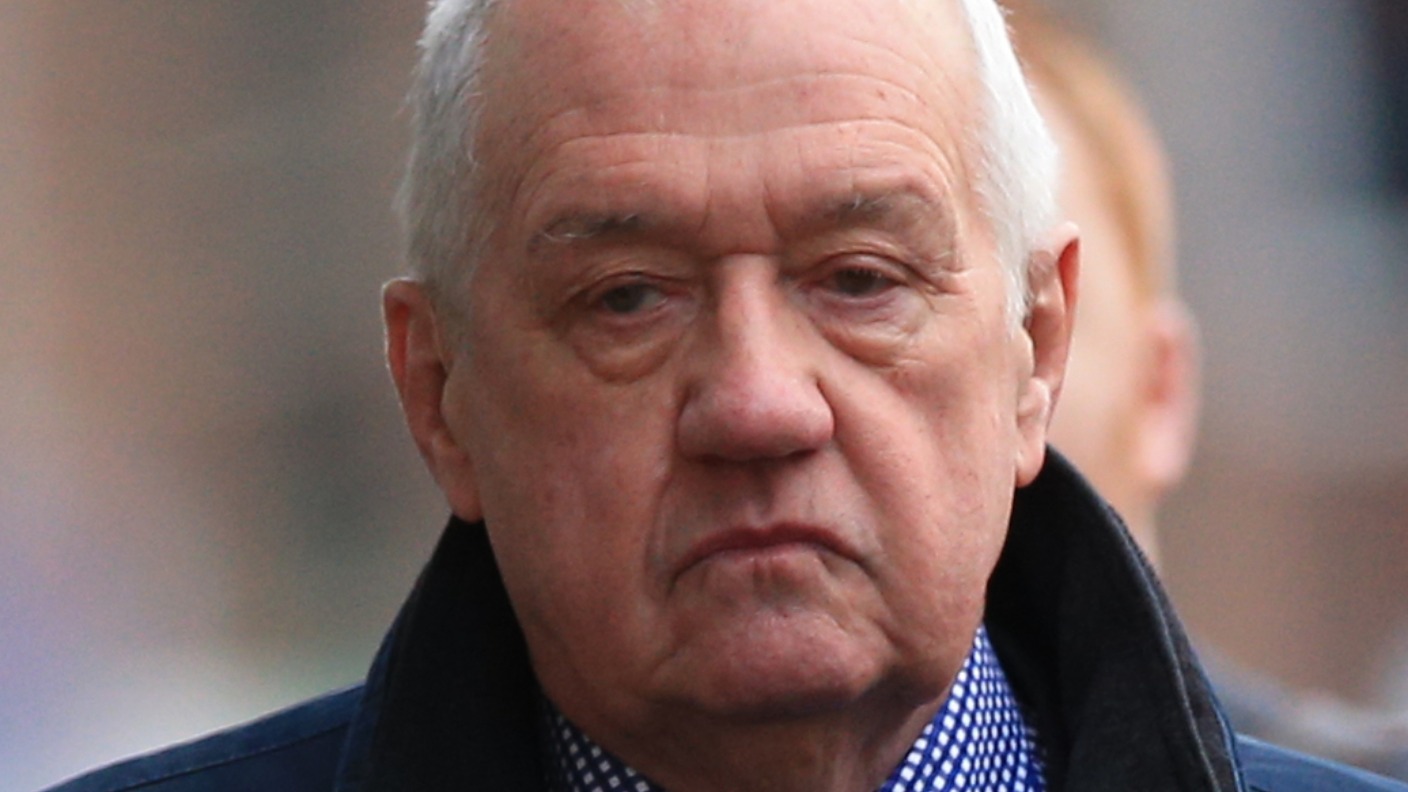 Hillsborough: David Duckenfield appears in court for start of trial ...