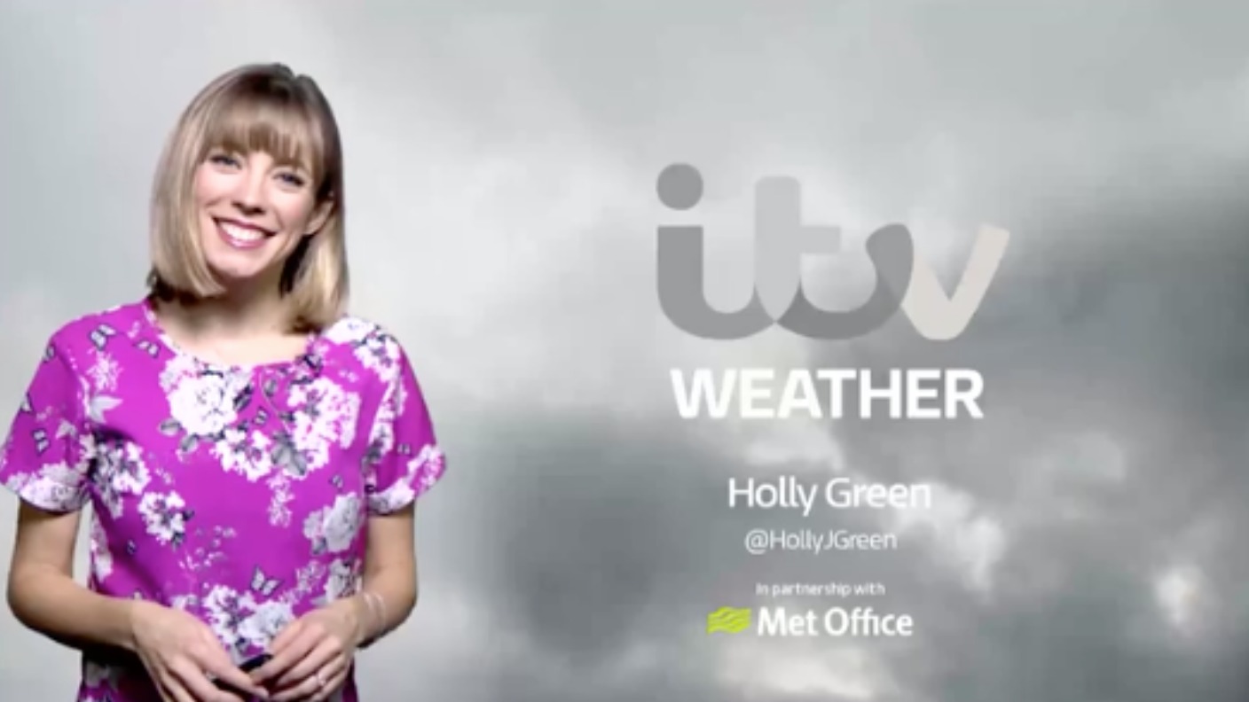 UK Weather forecast: A mostly cloudy Tuesday across the Meridian region ...