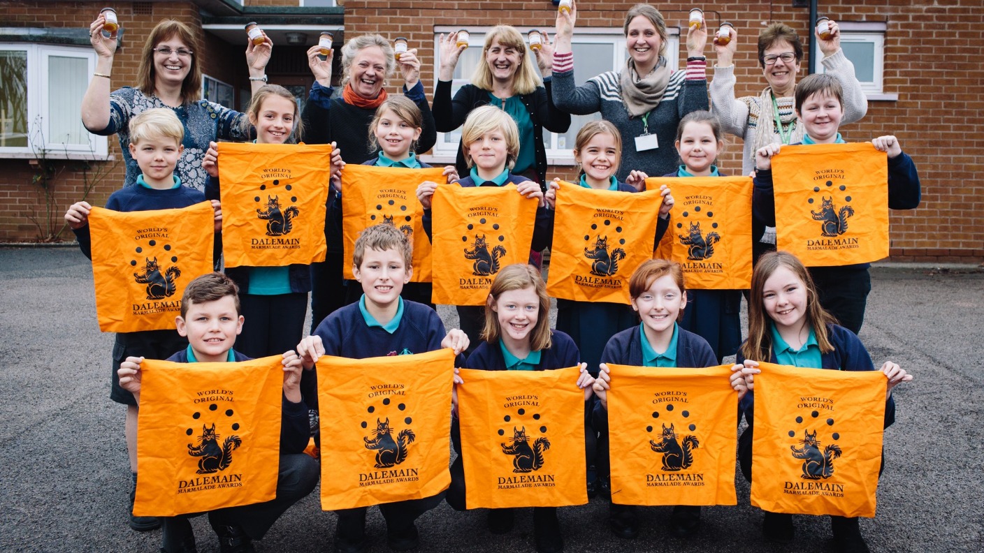 Stainton School to sing for Japanese Embassy in London | ITV News Border