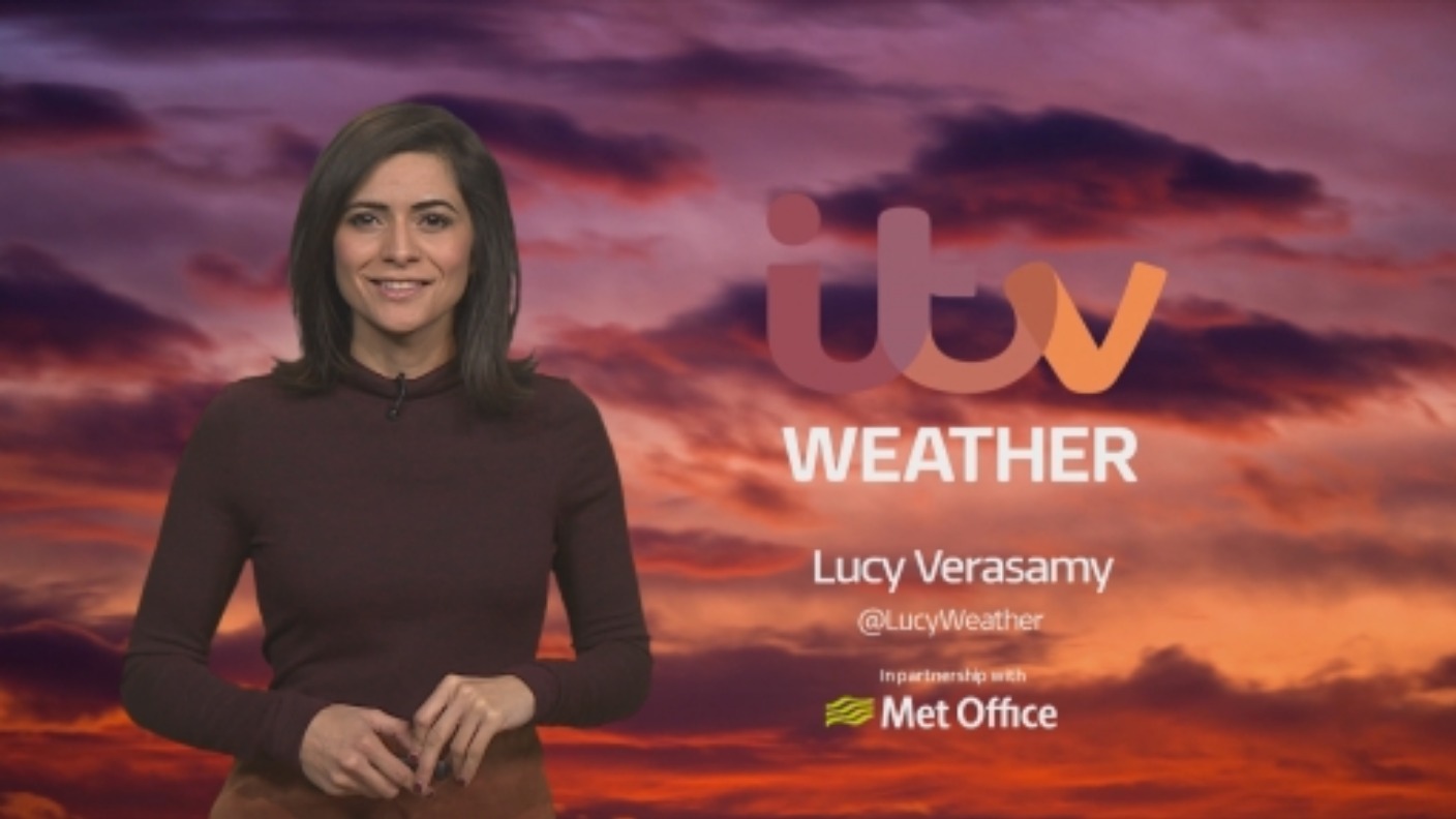 UK Weather Forecast: Cold & wintry into the weekend | ITV News