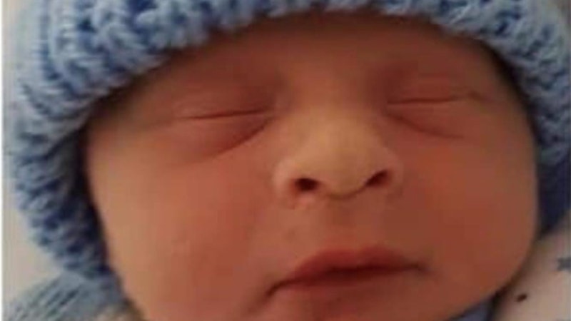 Baby boy dies awaiting heart donor | ITV News