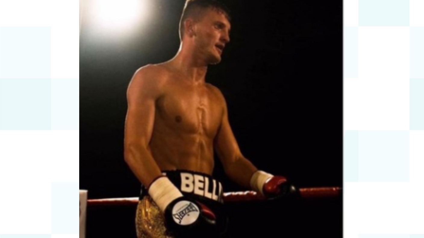Man, 29, arrested on suspicion of murder of Doncaster boxer Tom Bell ...