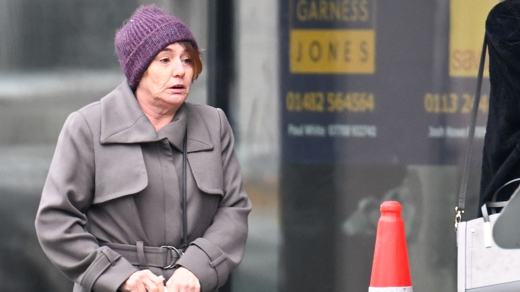 Hull woman jailed for Christmas after stabbing and strangling Yorkshire ...