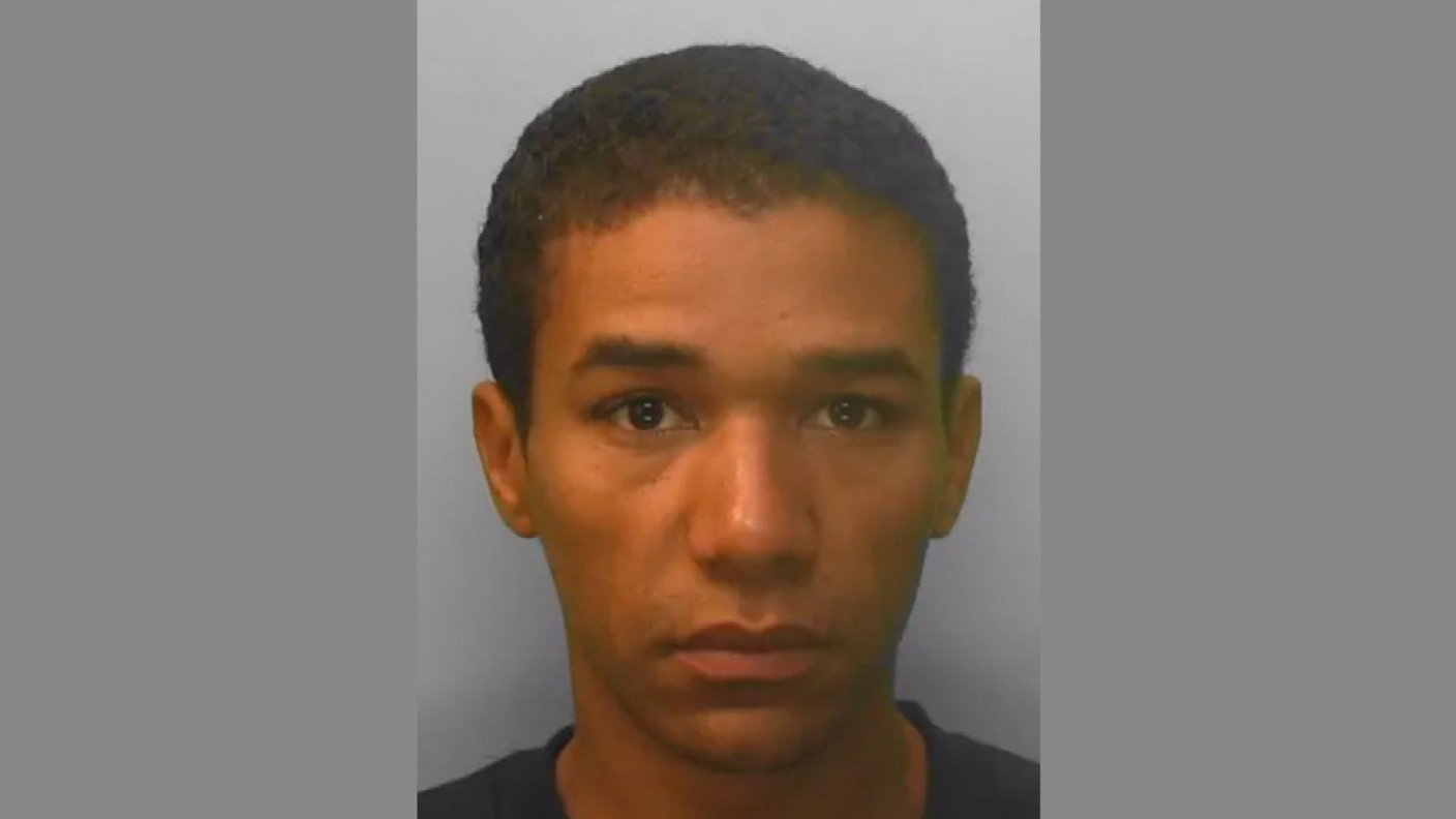 Man sentenced to life in prison for murdering rough sleeper in Brighton ...
