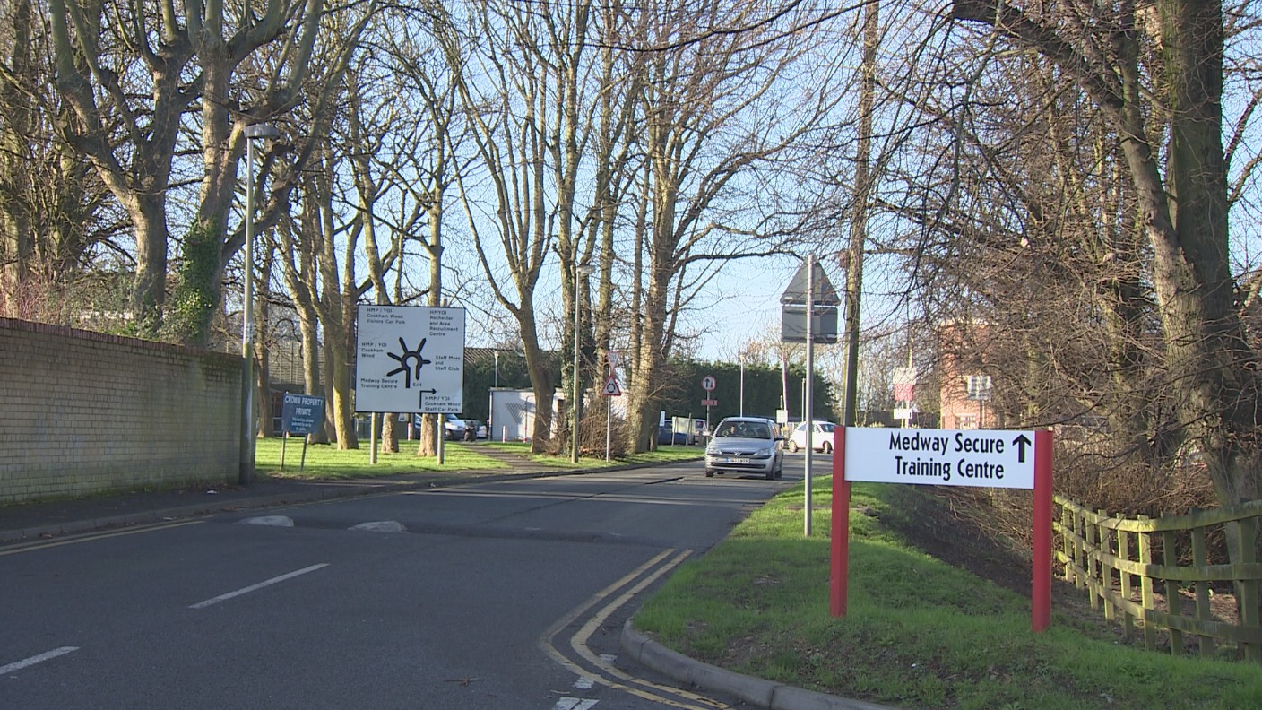 Report reveals systemic failure to protect children at Medway Secure ...