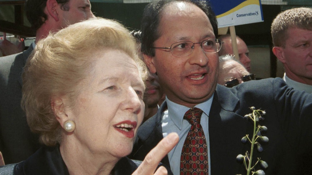 Thatcher continues to divide opinion | ITV News Anglia