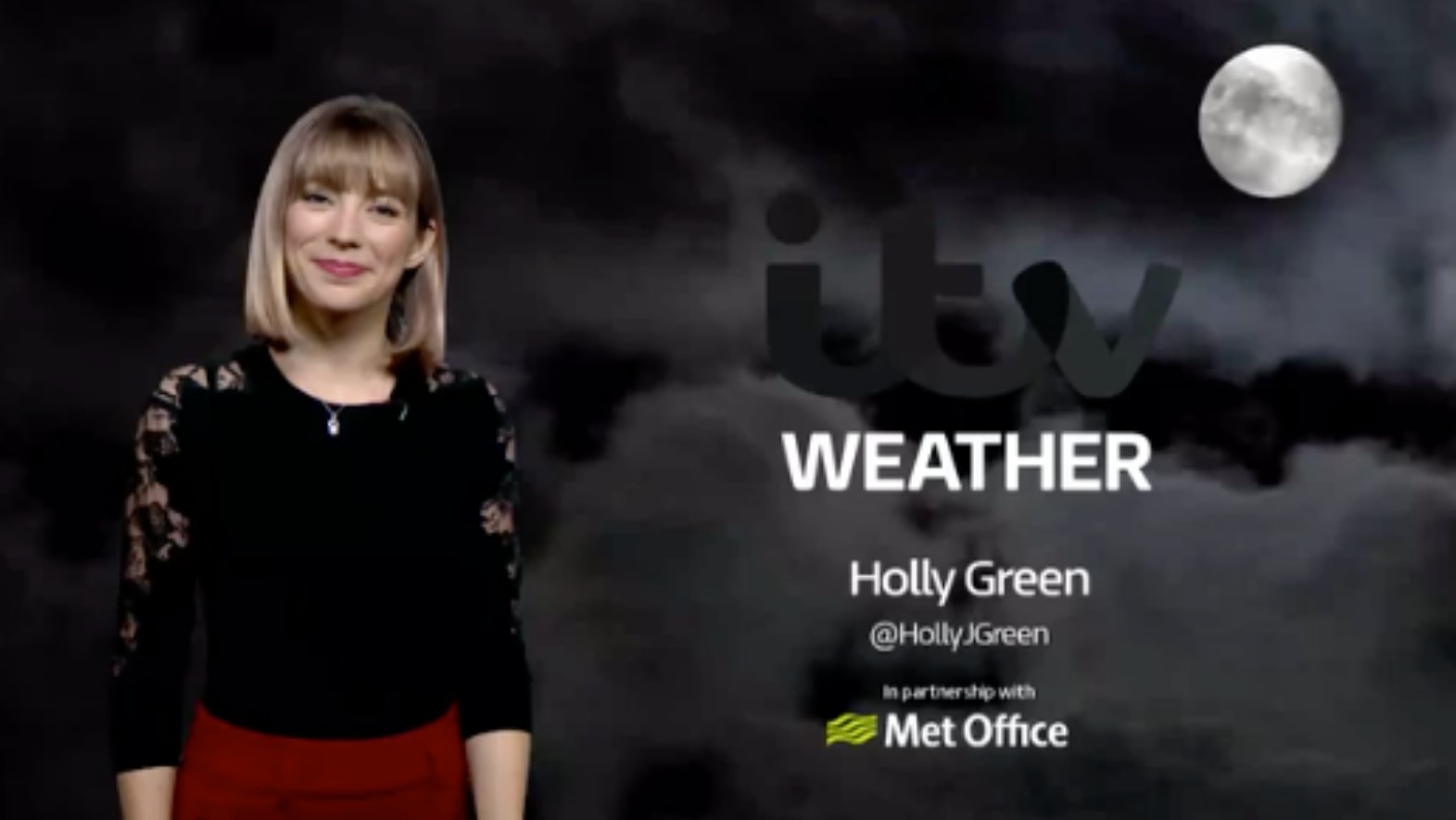 UK Weather forecast: Rain and snow showers continue clearing eastwards ...