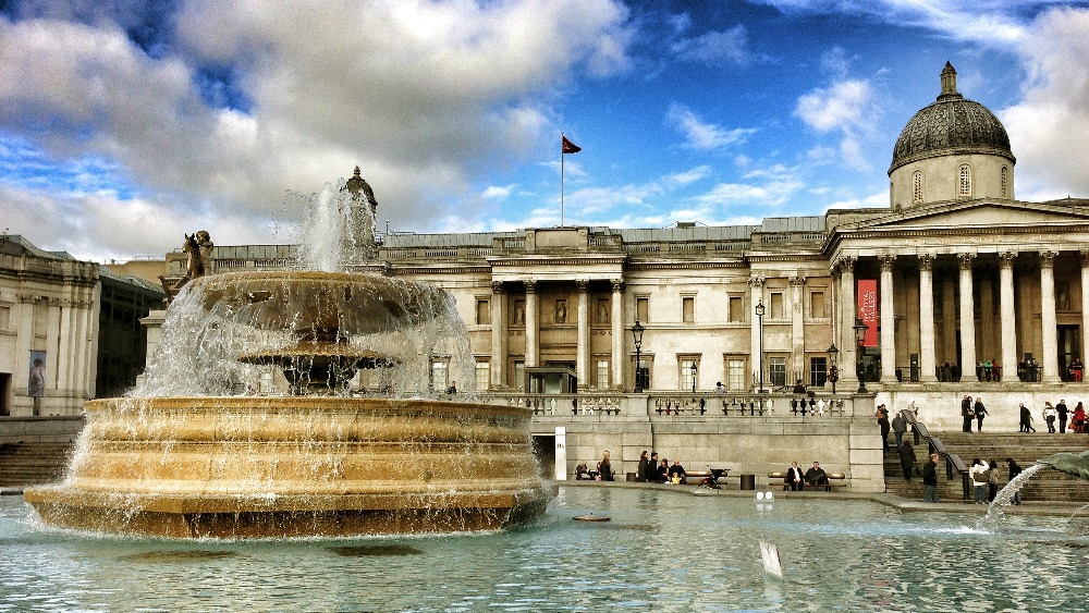 Trafalgar Square 'unlikely' location for Thatcher statue | ITV News London
