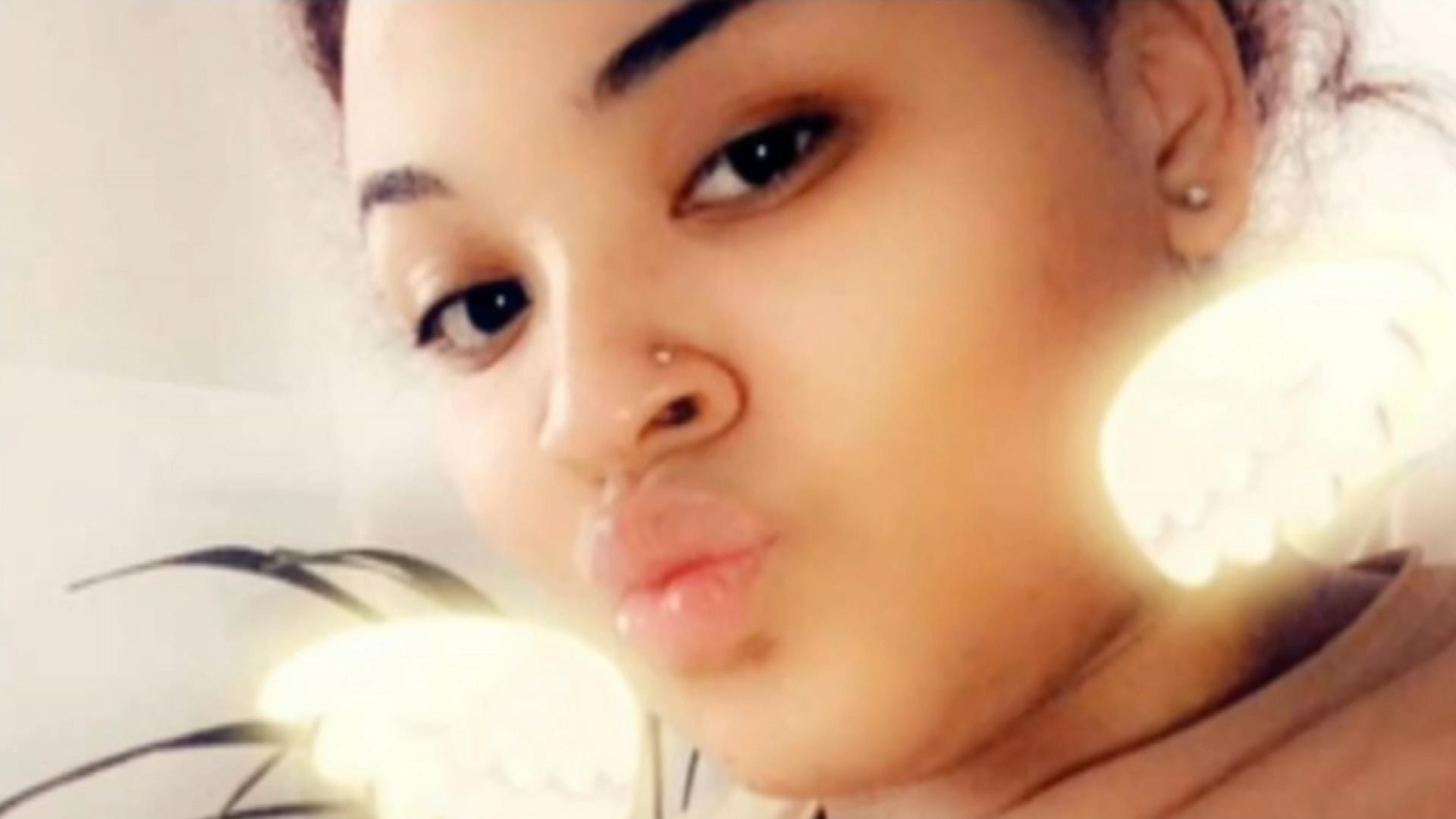 Tanesha Melbourne-Blake shot dead in feud over social media humiliation ...