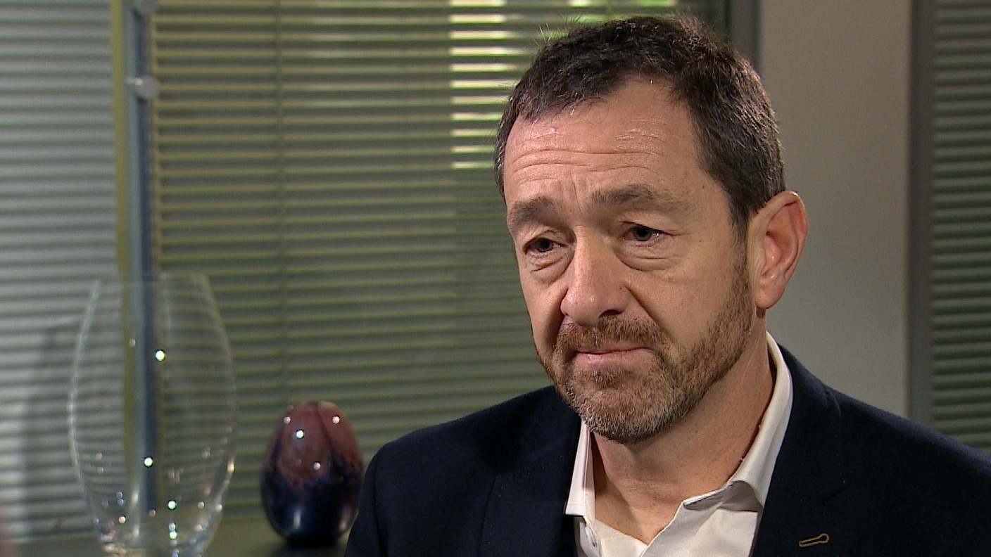 'The devastation behind carelessness is just unbelievable': Chris ...