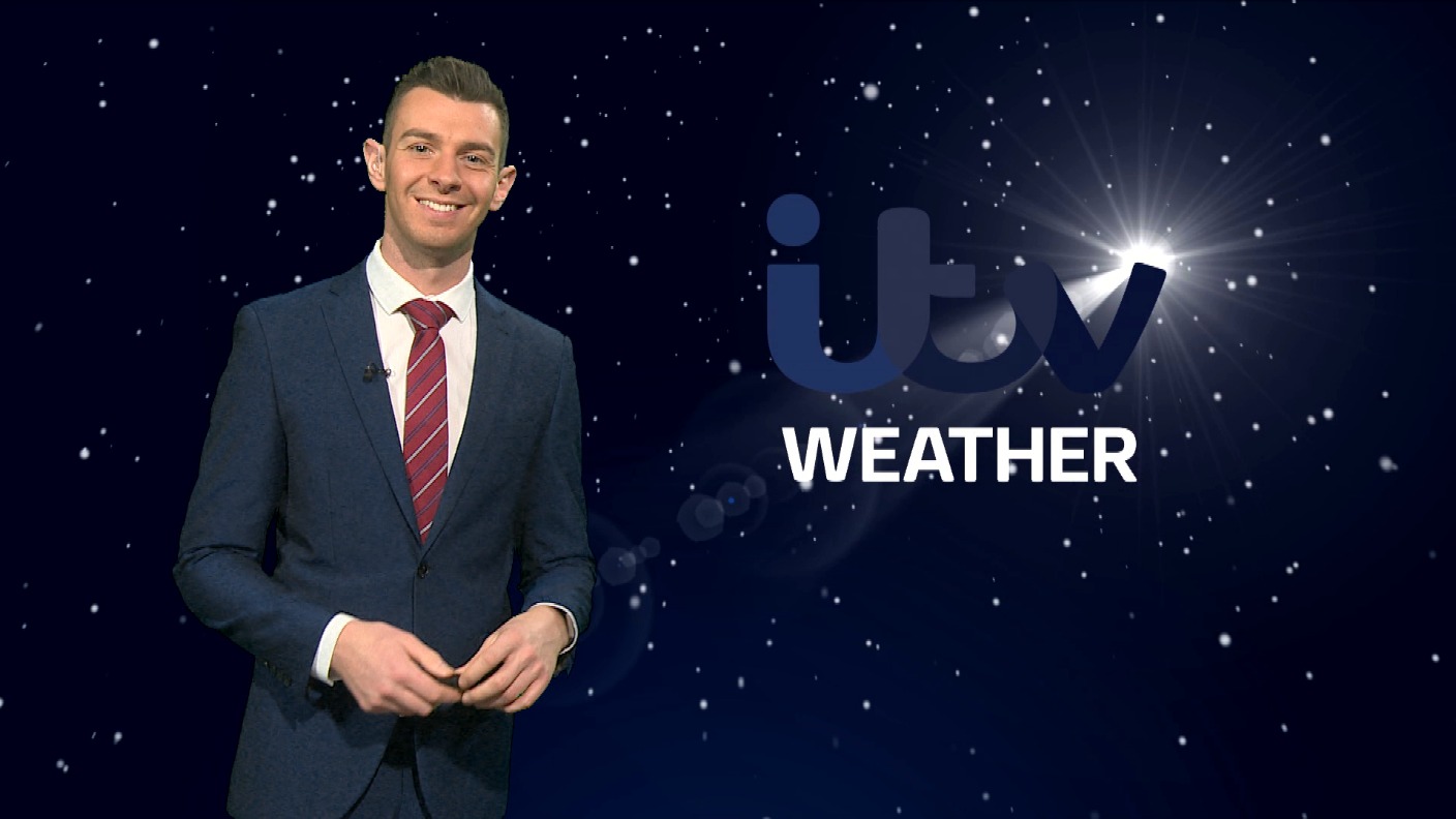 Anglia Weather: Another cold night in the east with some snowfall ...