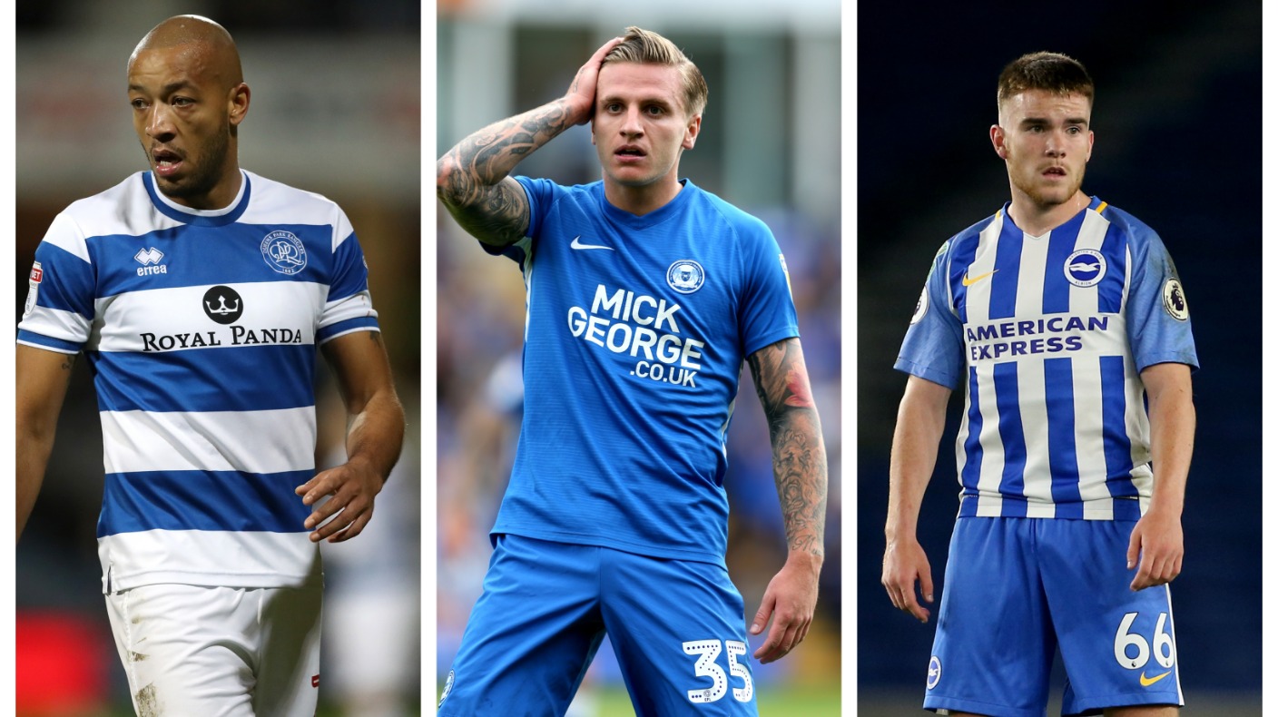 Luton Town complete triple swoop for Alex Baptiste, Jason Cummings and ...