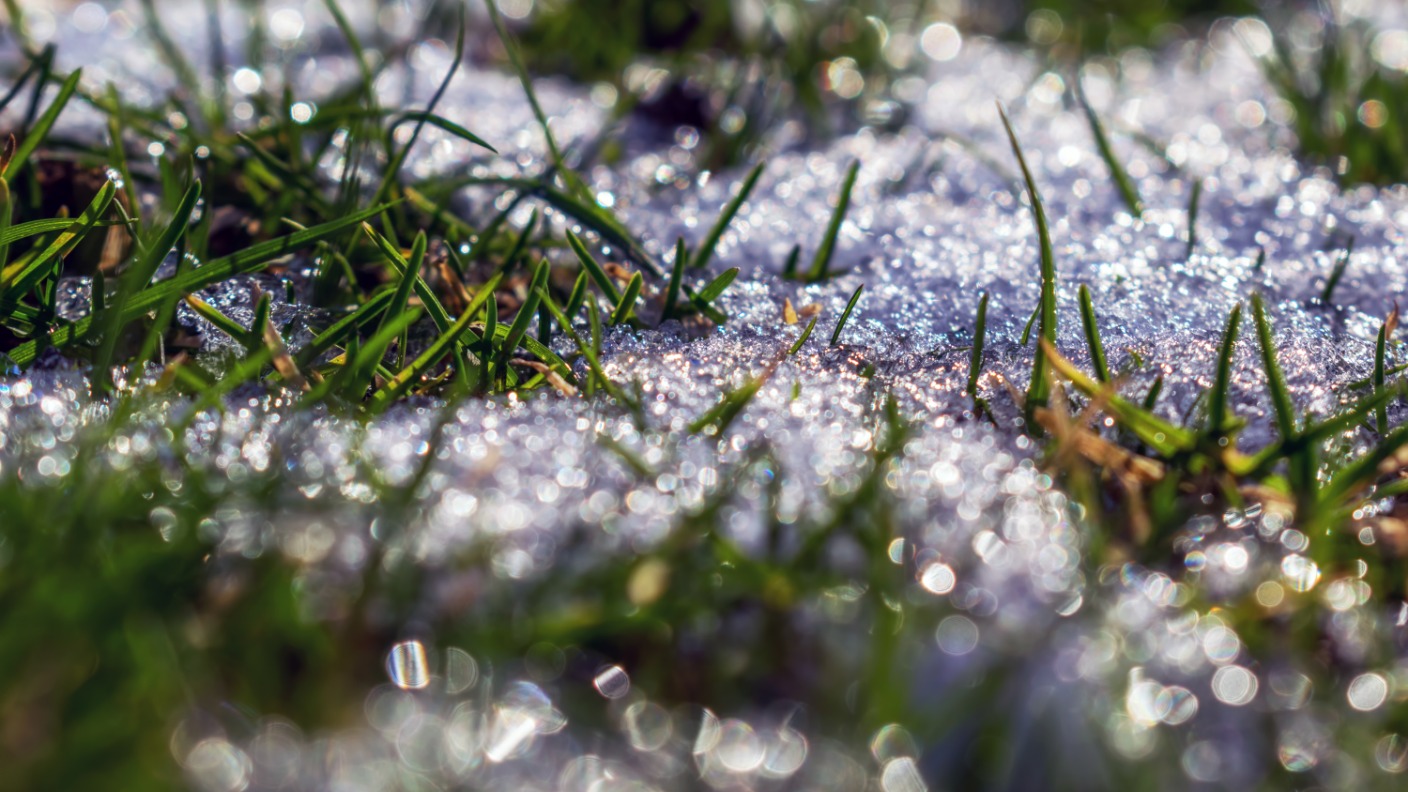 Thawing out - Last of the really cold days | ITV News Calendar