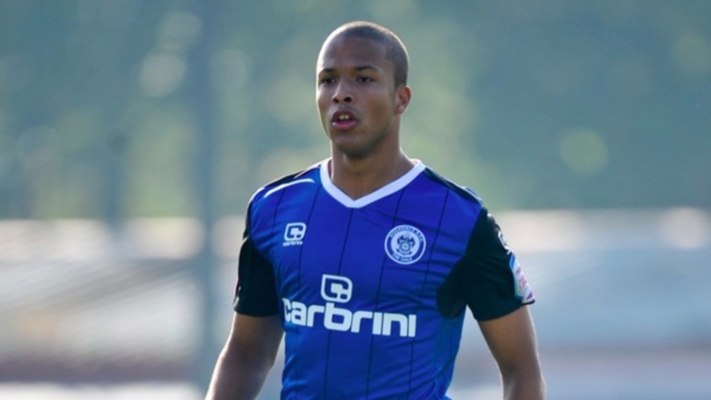 Footballer Joe Thompson who survived cancer twice forced to retire ...