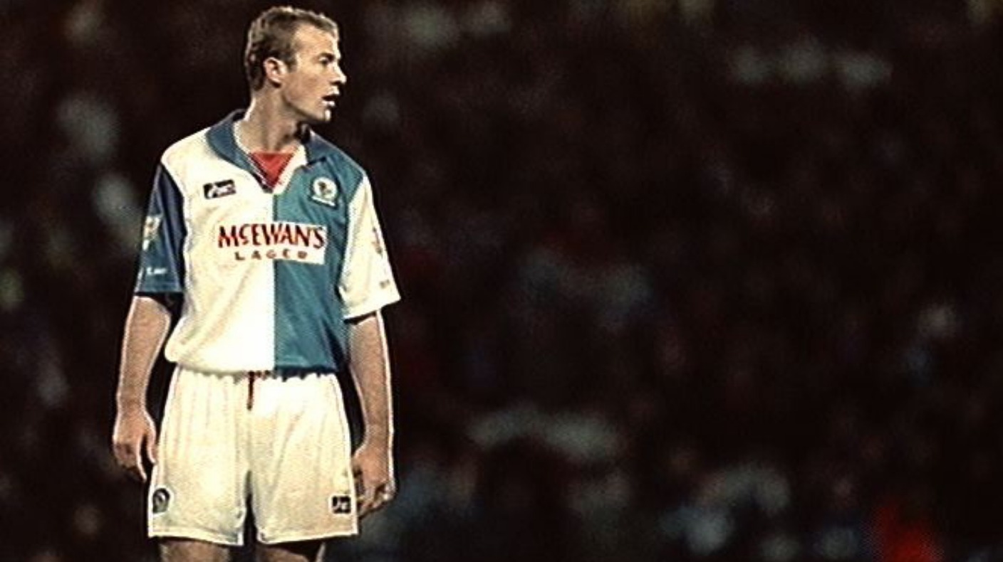 Former players being honoured in Blackburn Rovers Hall of Fame | ITV ...