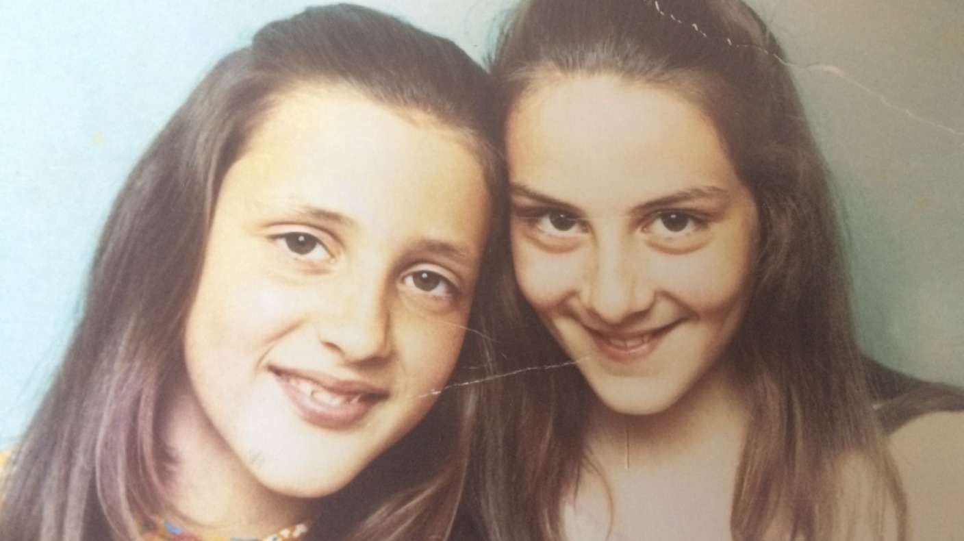 Catherine Simpson: What I learned from my sister's hidden diaries after ...