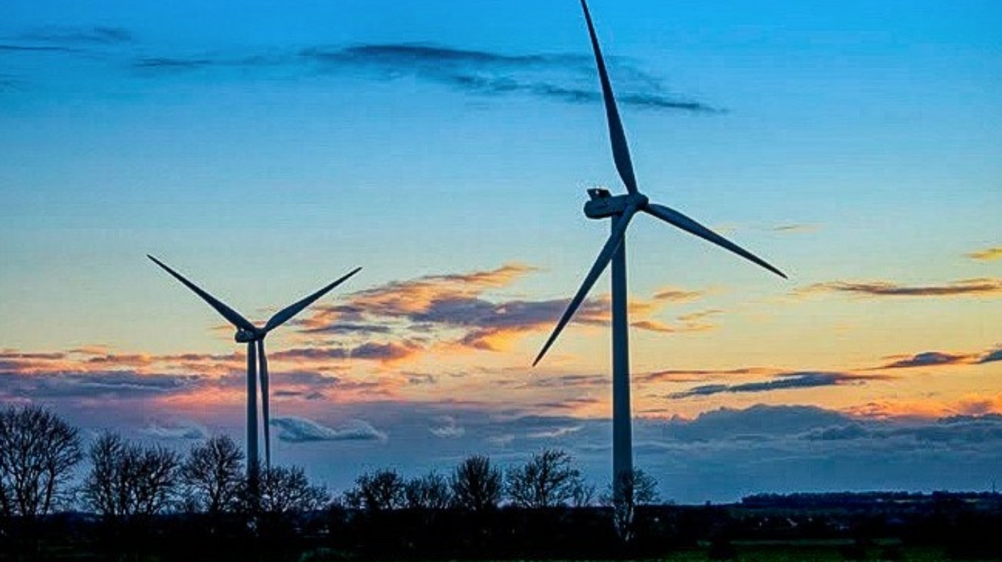 Anglia Weather: Becoming increasingly wet and windy as Storm Erik ...