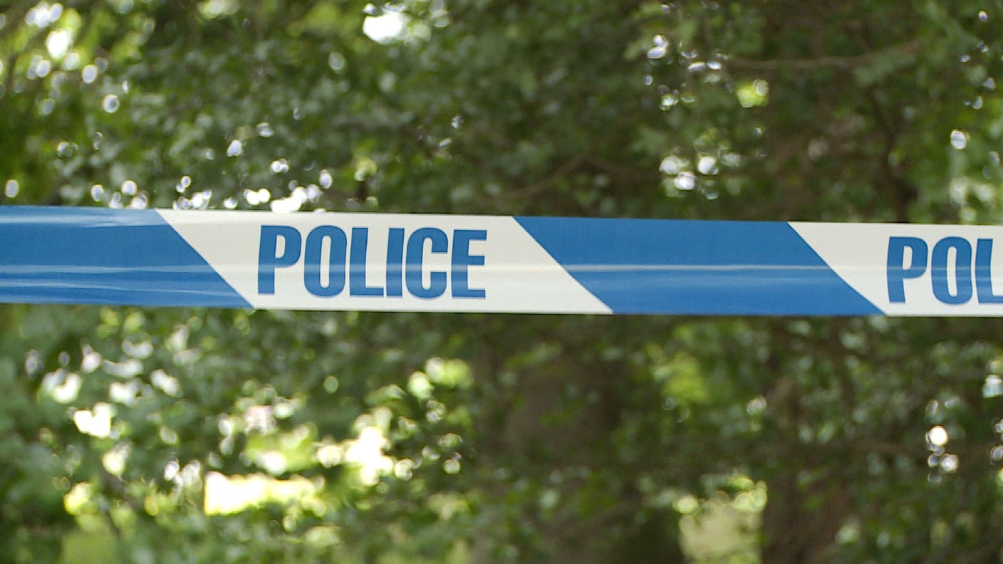 Norfolk Police hire civilians to guard crimes scenes | ITV News Anglia