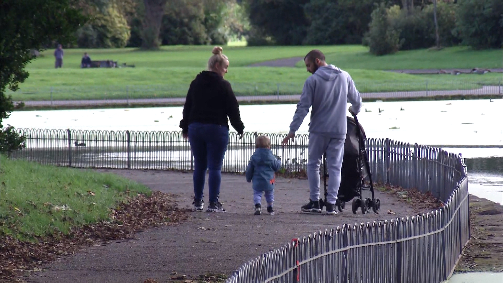 Universal Credit cut: 'We're at risk of creating a pandemic of poverty ...