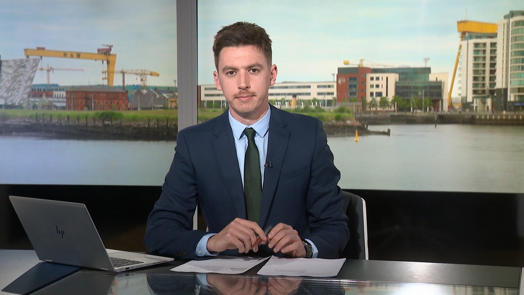 Crash death, Palestine rally, Northern Ireland v Finland: Saturday's ...