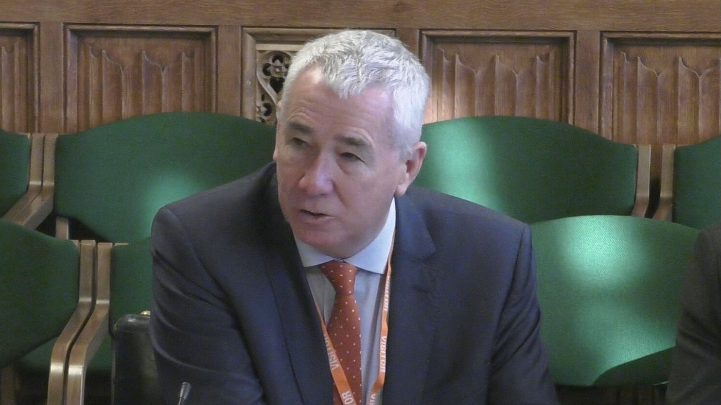 Global intelligence work should not stop naming army spy codenamed ...