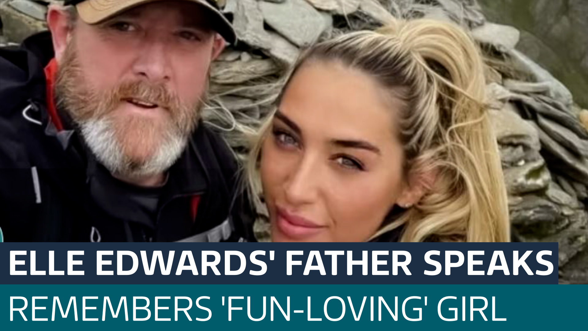 Elle Edwards' father says he wants something positive to come from his ...