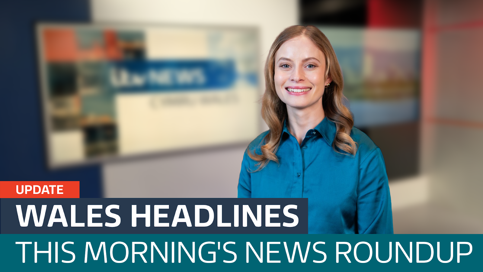 Your roundup of this morning's headlines in Wales on Monday 8th June ...