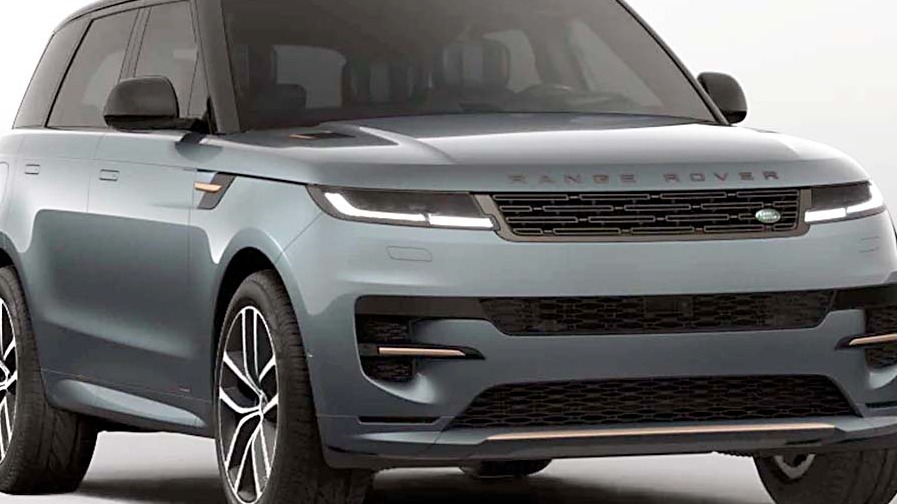 Warning to keyless car owners in Suffolk as five Range Rovers and a ...