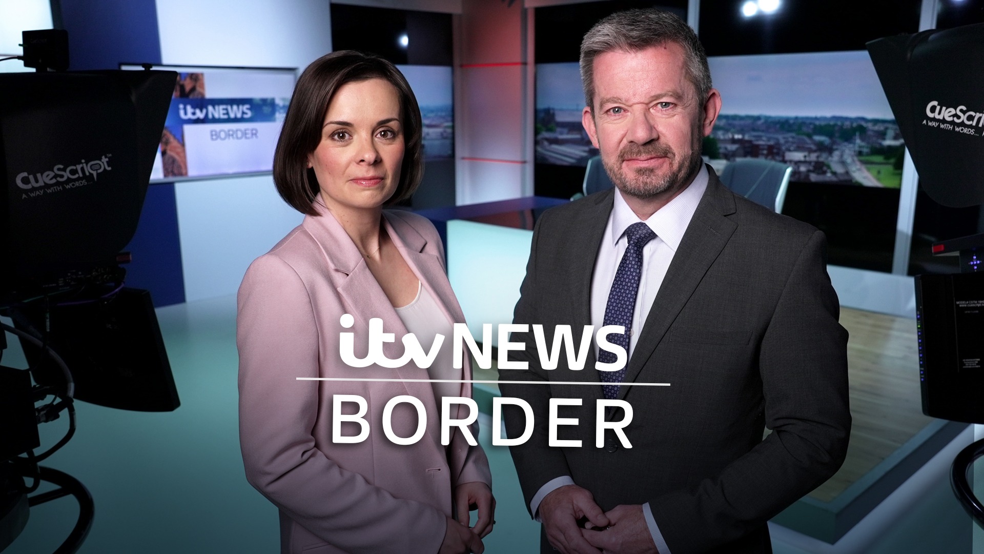 Catch up on ITV News Border from Thursday 16th October - Latest From ...