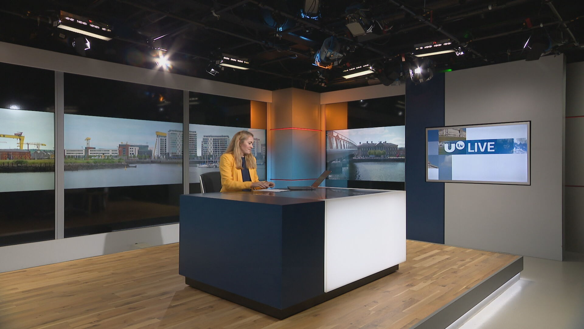 Northern Ireland's Saturday news headlines: Mosque attacks and anti ...