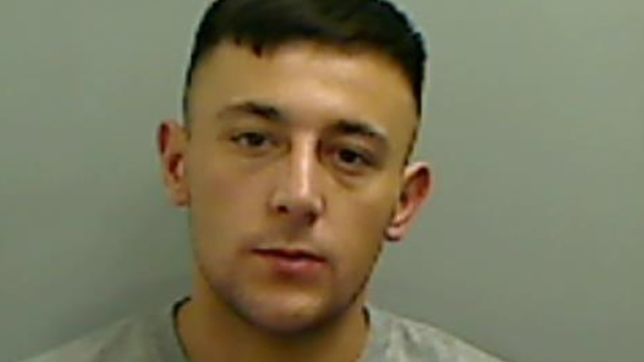 ITV News : The Latest Teesside Crown Court News