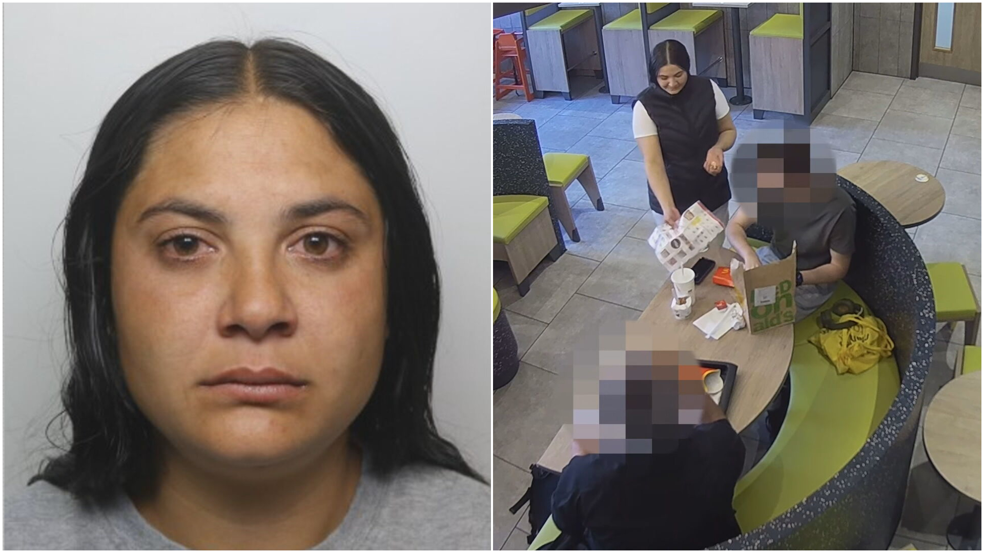 Mobile phone thief who distracted victims jailed for crime spree across ...