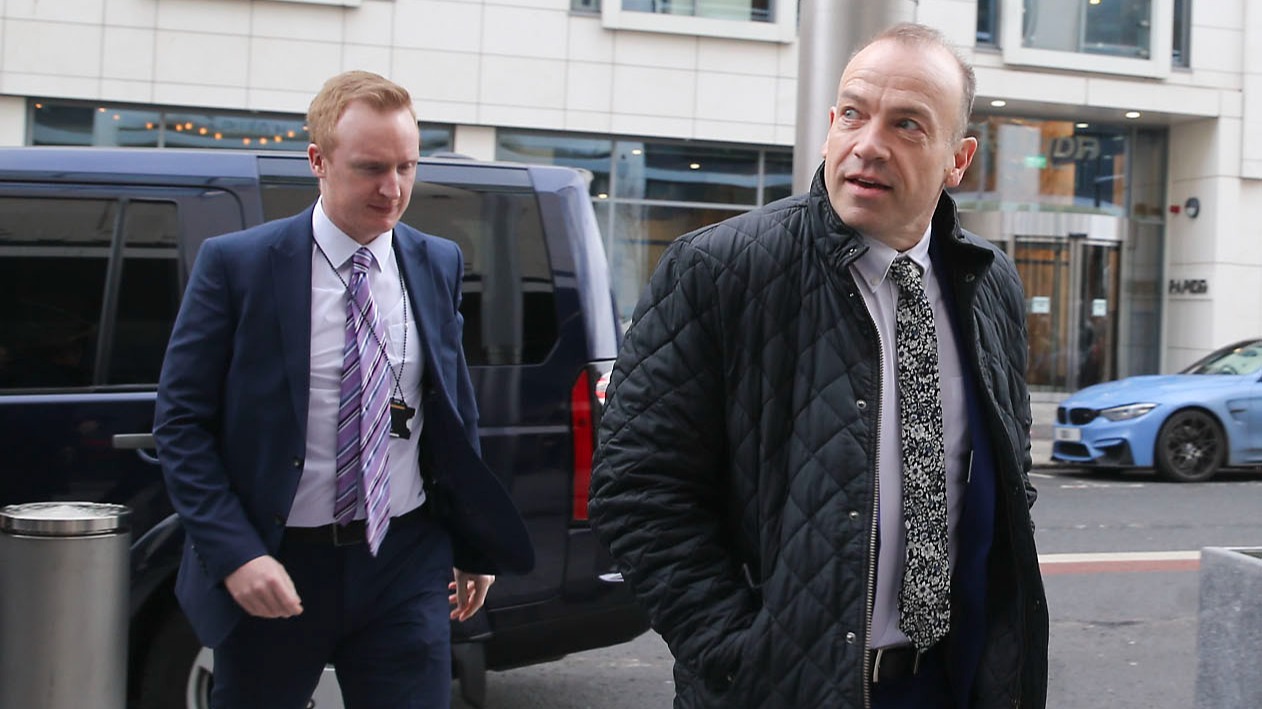 'No clarity' on election from Northern Ireland Secretary Heaton-Harris ...