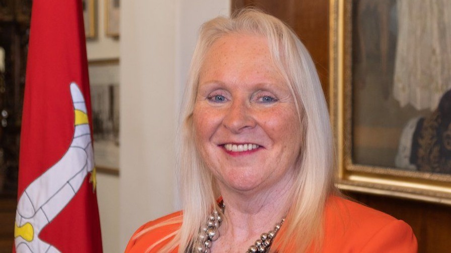 Julie Edge sacked as education minister after Isle of Man government ...