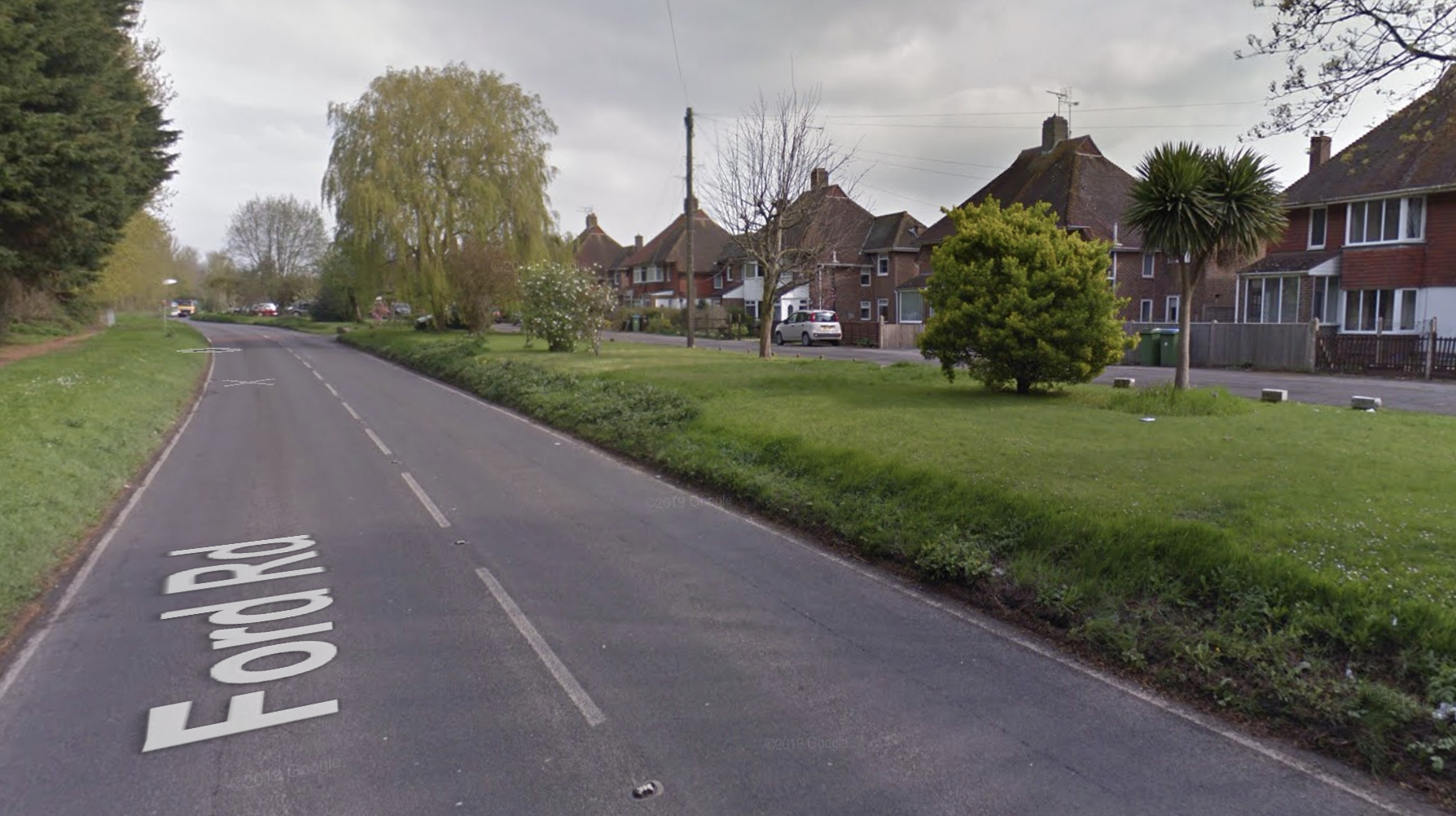 Woman, 55, killed and man injured after motorcycles and car crash in ...