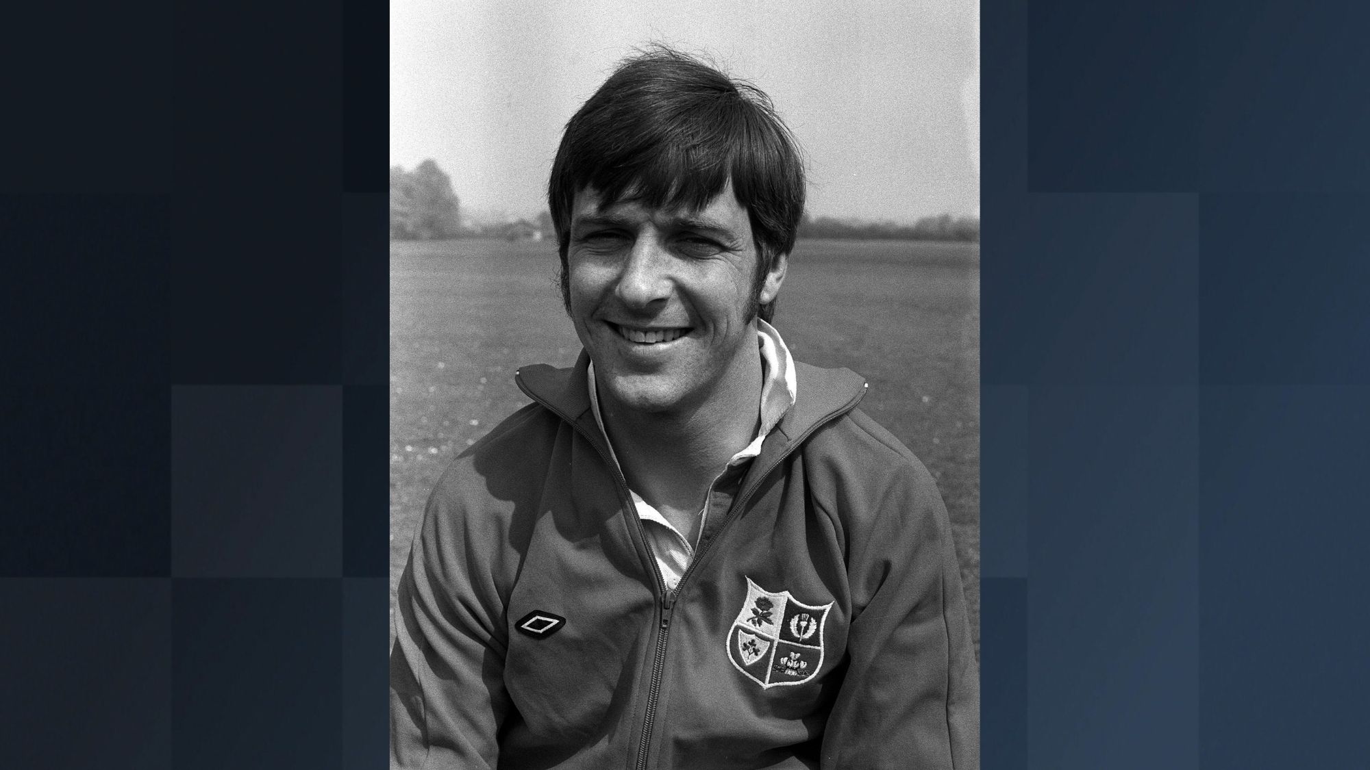 Wales and Lions great Barry John dies aged 79 | ITV News Wales