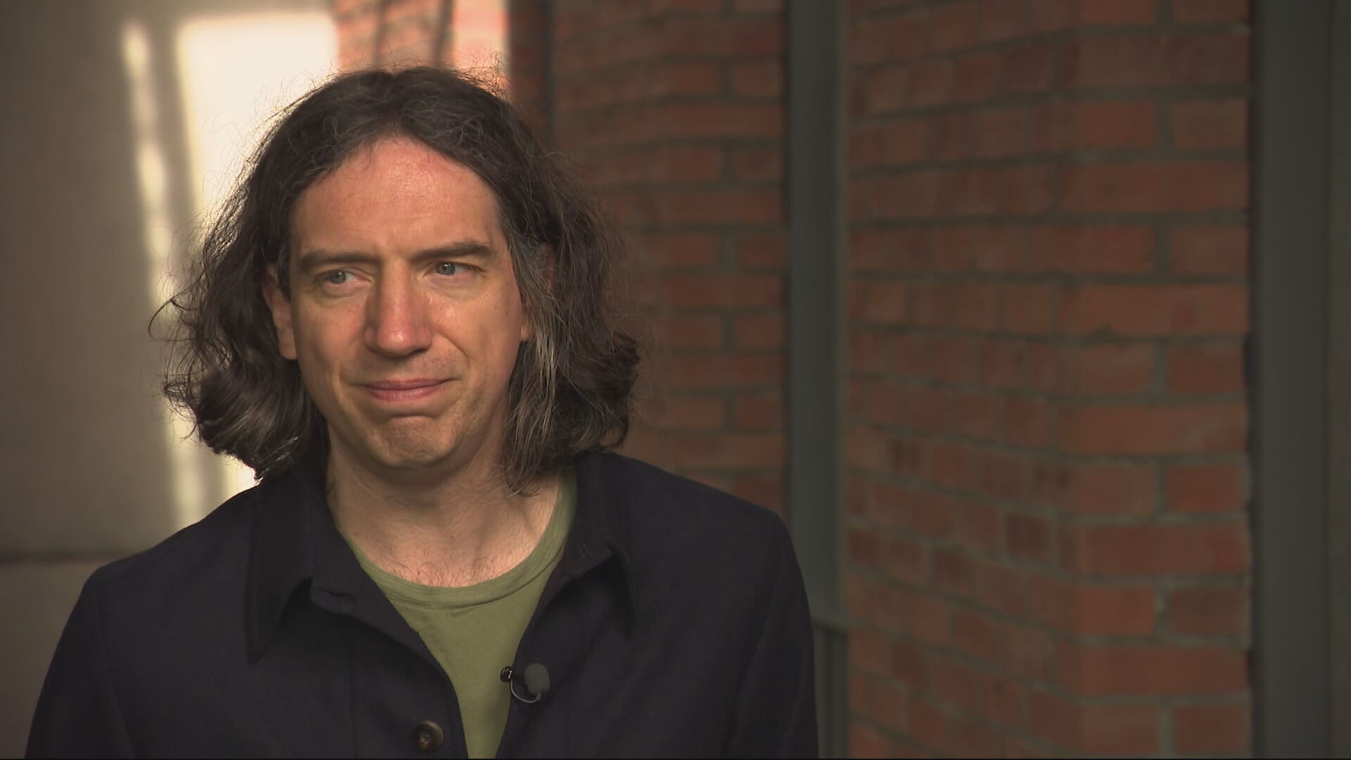 Snow Patrol's Gary Lightbody lends voice to new arts strategy and calls ...