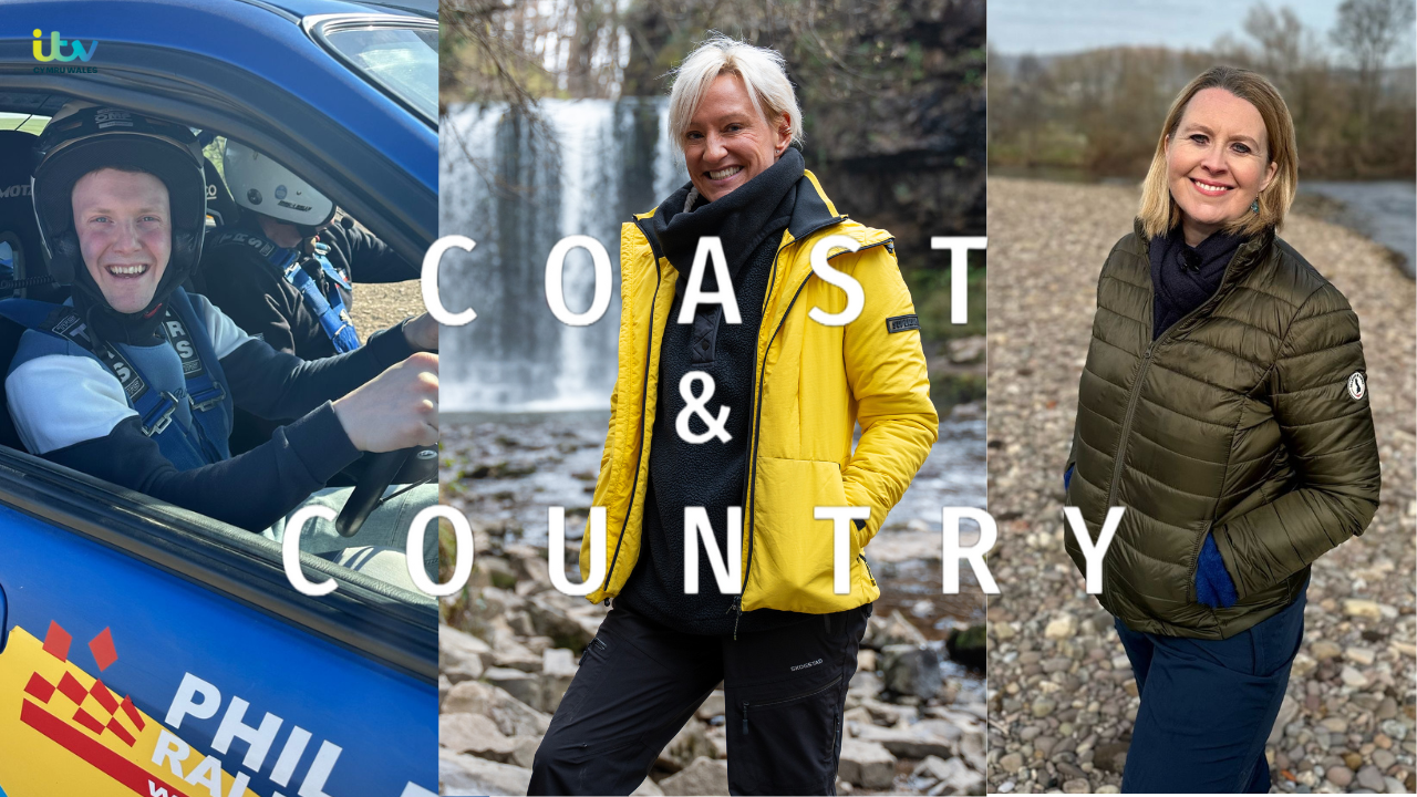 Coast & Country: Episode 6 - Latest From ITV News