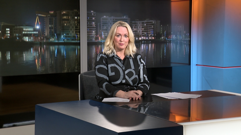 Sunday's news headlines in Northern Ireland | UTV | ITV News