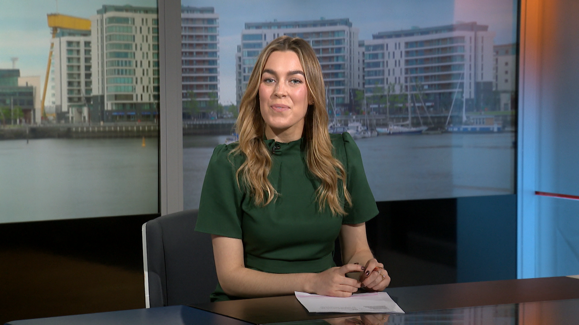 Saturday's Northern Ireland news headlines: DUP conference and Ireland ...