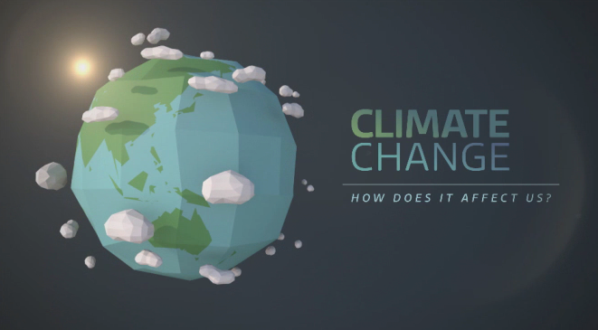 Climate change: how does it affect us? | ITV News Tyne Tees