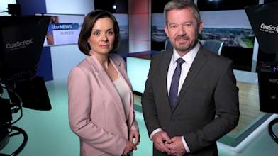 Catch up on ITV News Border from Sunday 14th December - Latest From ITV ...
