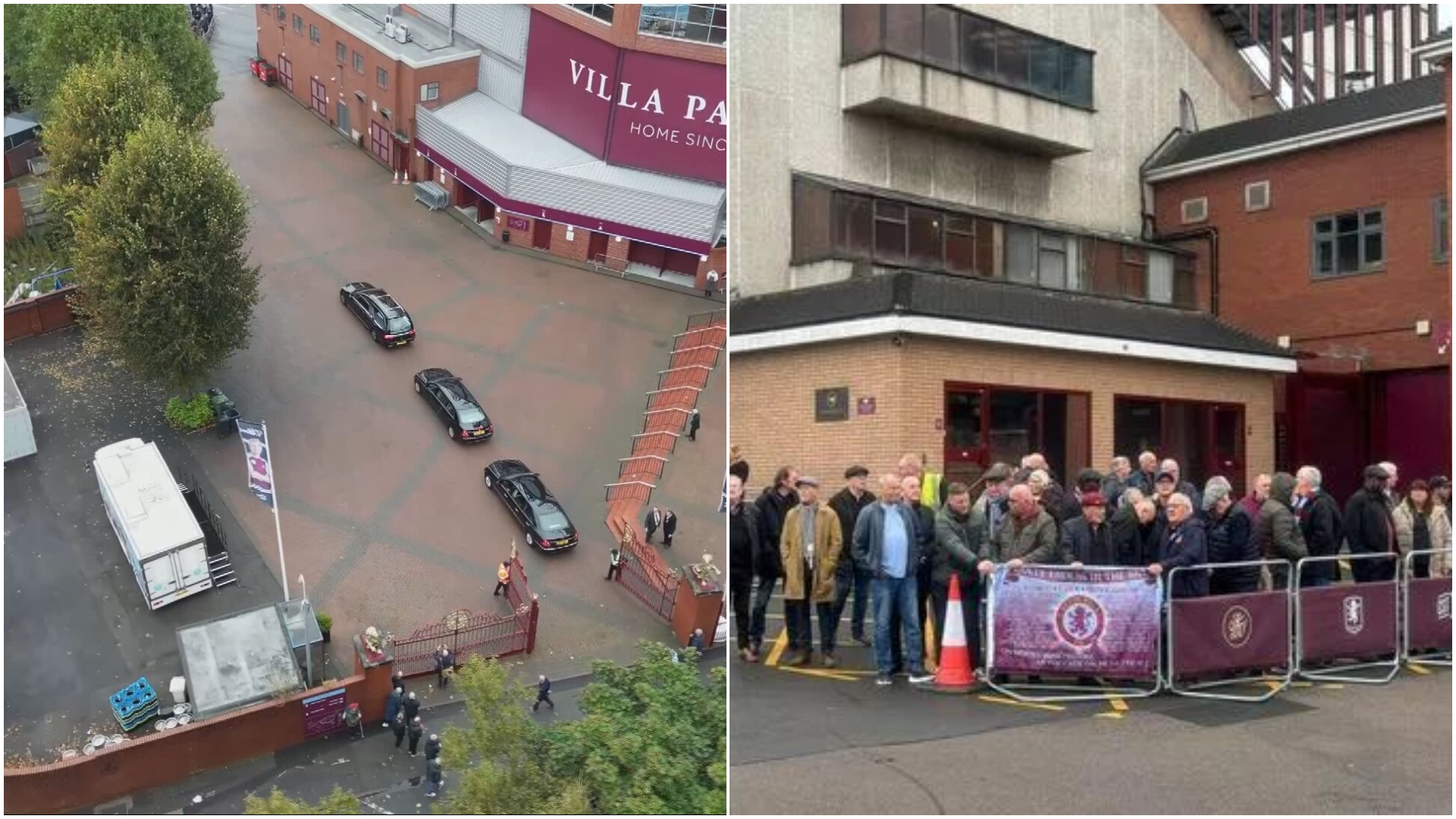 ITV Central Football news for Birmingham, Nottingham & Midlands